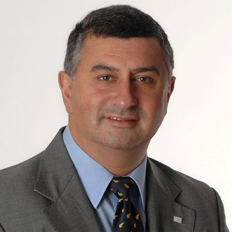 Gerardo Bongiovanni - Fundación Federalismo y Libertad