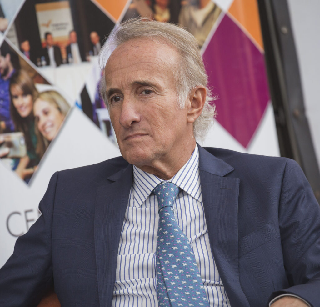 Miguel J. Mitre - Fundación Federalismo y Libertad