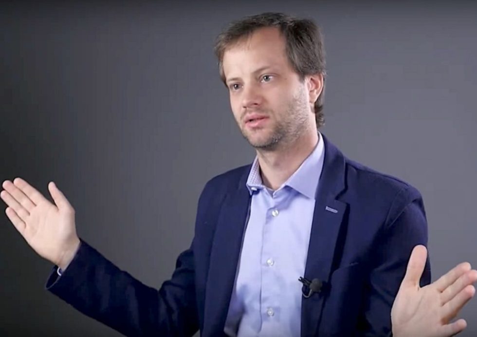 Video completo: Hablemos de libertad, con Axel Kaiser - Fundación ...