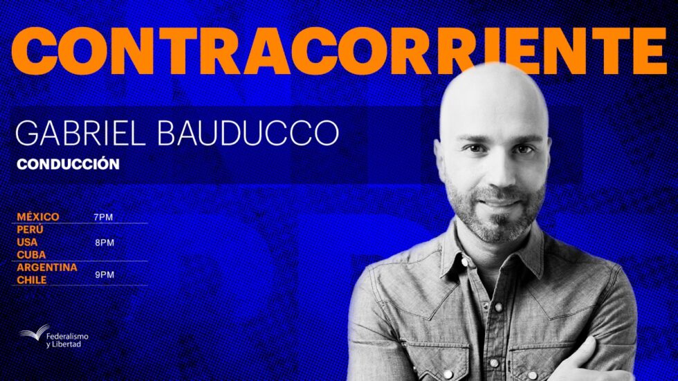 CONTRACORRIENTE | Nueva izquierda en Latinoamérica - Fundación ...